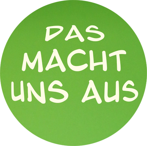 Bubble Das macht uns aus – Helene Habermann Gymnasium